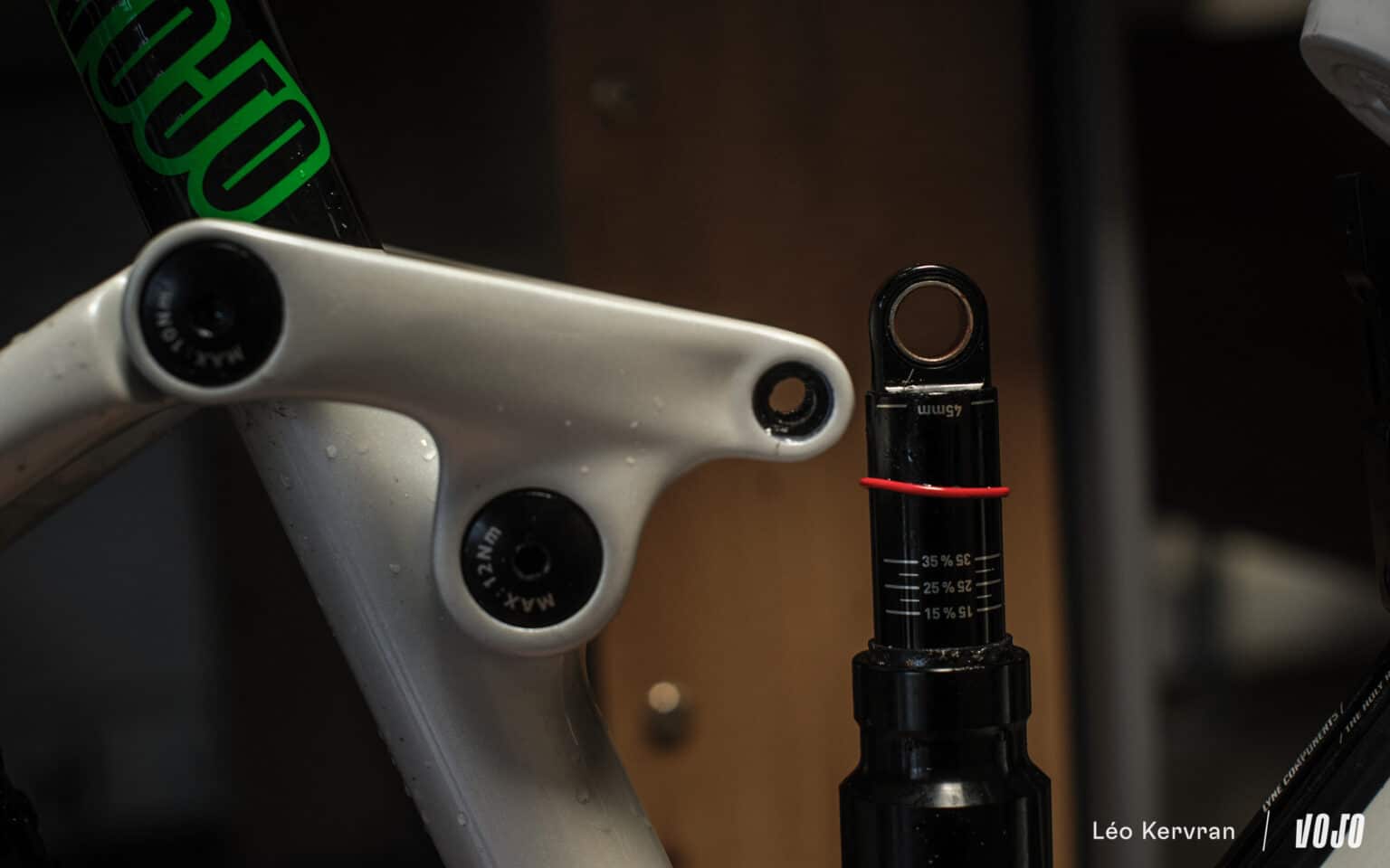 Enduro Bearings Shock Needle Kit : tout roule pour la suspension ⋆ Vojo