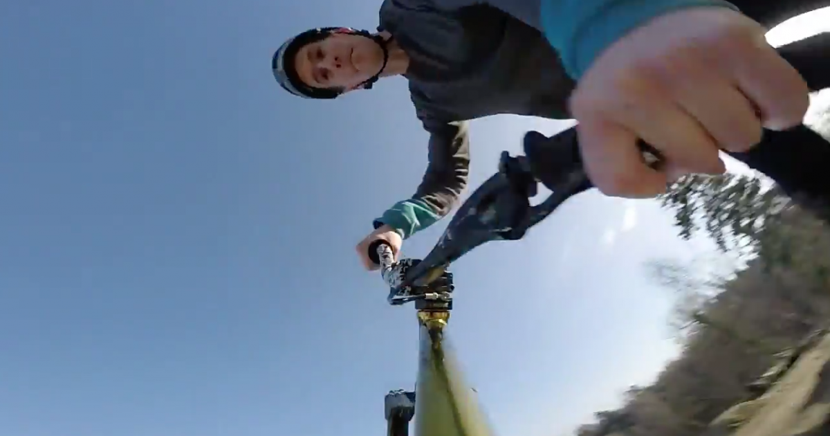 Embarquez avec Sam Pilgrim - 3 rad tricks, 3 rad angles ⋆ Vojo