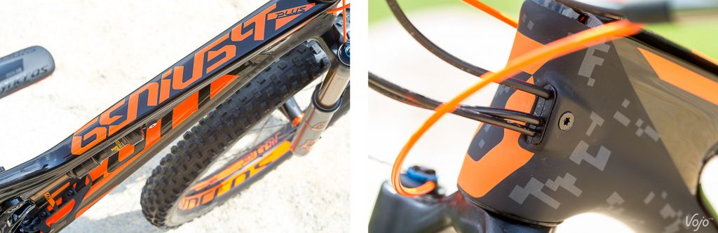 Scott 2016 : les Genius et Scale en mode Plus ⋆ Vojo