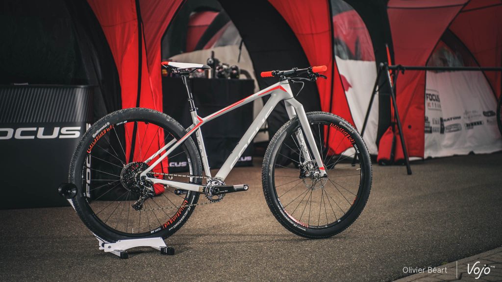 Focus Raven Max: le confort à 885 grammes ! ⋆ Vojo