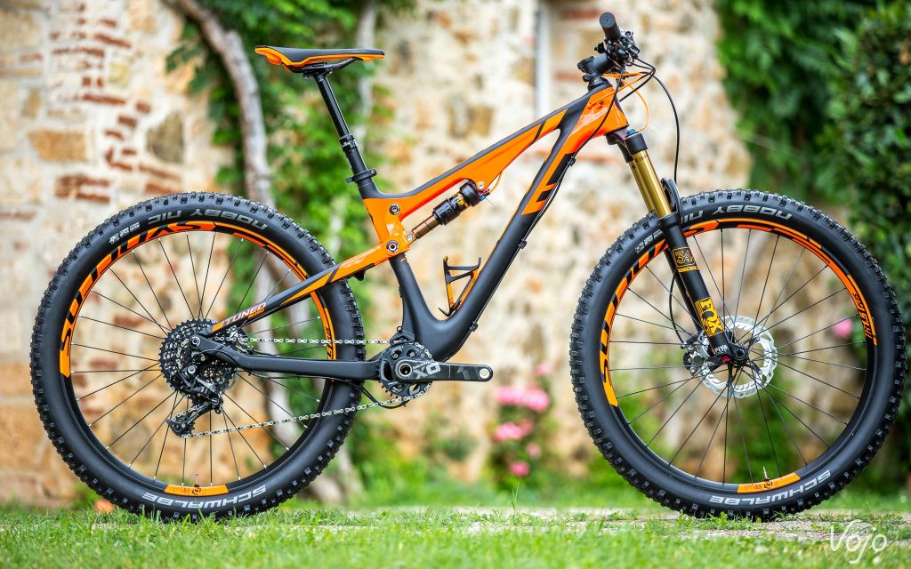 Scott 2016 : les Genius et Scale en mode Plus ⋆ Vojo