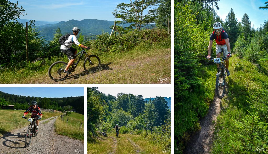 Elsass Bike, un défi longue distance au coeur des Vosges ⋆ Vojo