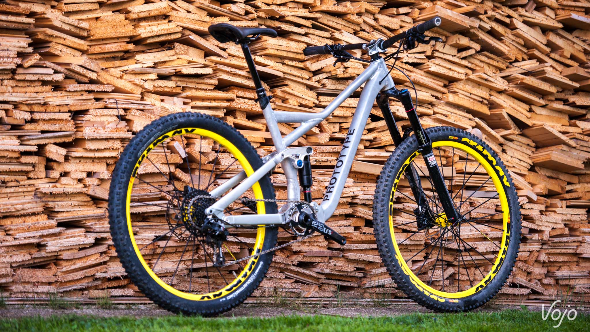 ROSE 2016 - Protos et mise à niveau - Vojo Magazine