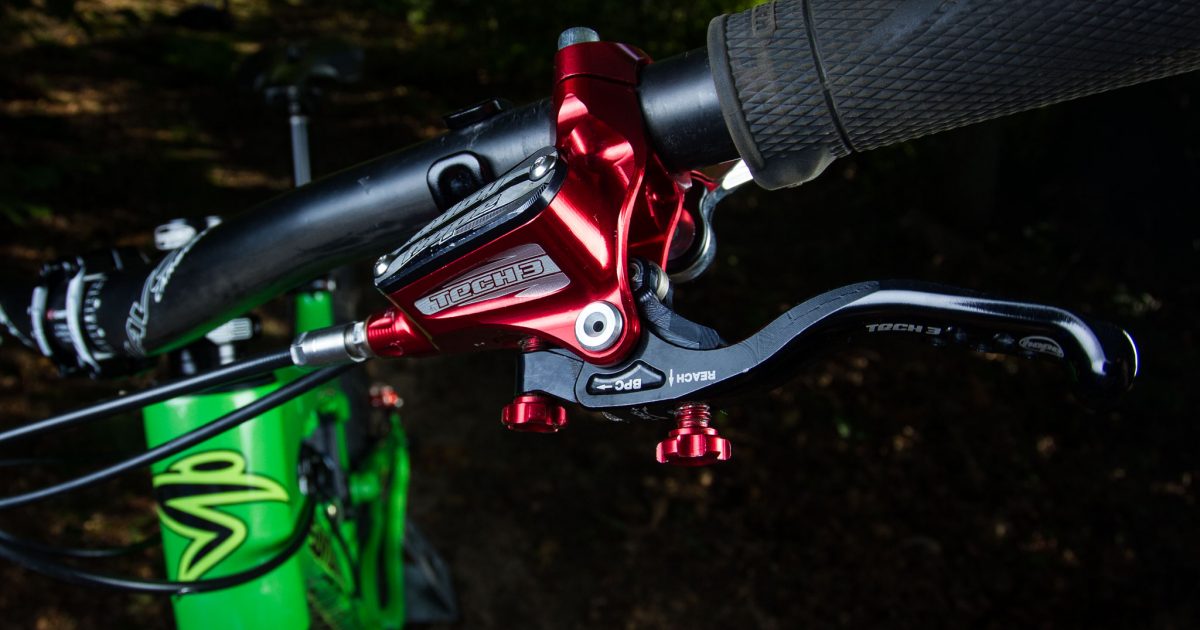 Test : Hope Tech 3 E4 & X2 ⋆ Vojo