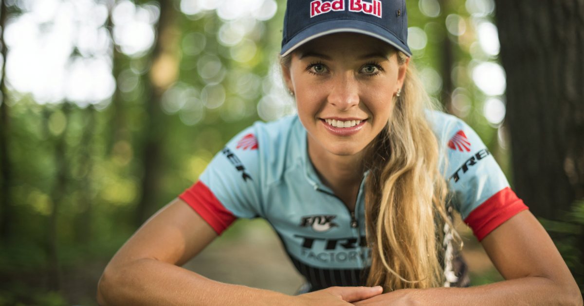 Emily Batty : Ambitions, the beginning ⋆ Vojo