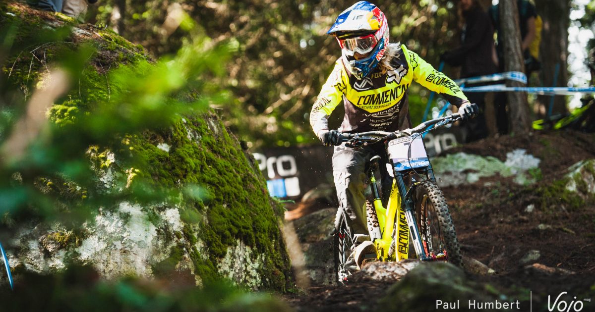 ALL IN 2015 - Le Film ⋆ Vojo