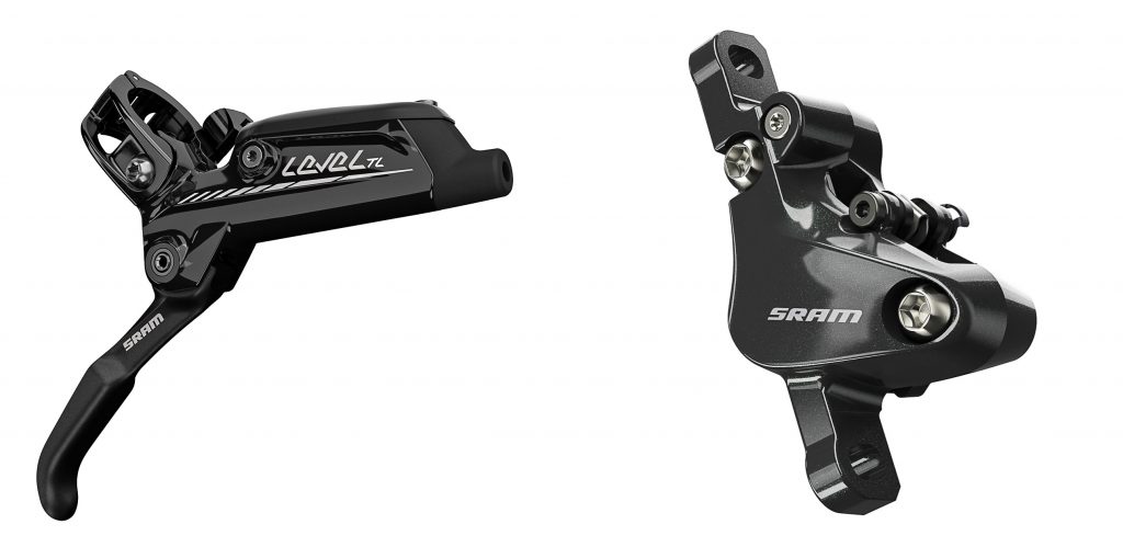 Les nouveaux freins Sram Level sont là ! ⋆ Vojo