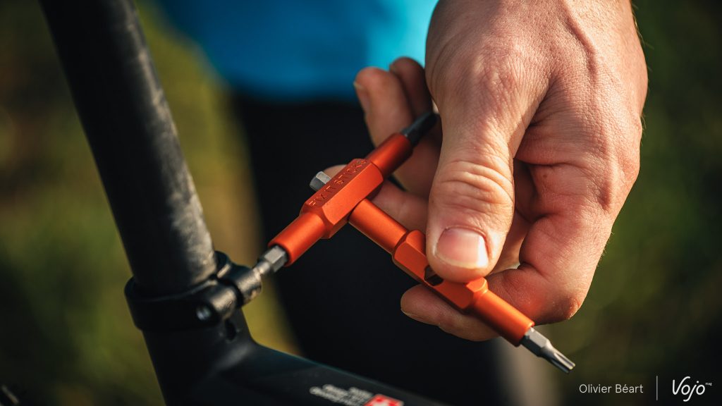 Test | Multi-outil Fix-it-Sticks : petit, mais costaud ! ⋆ Vojo