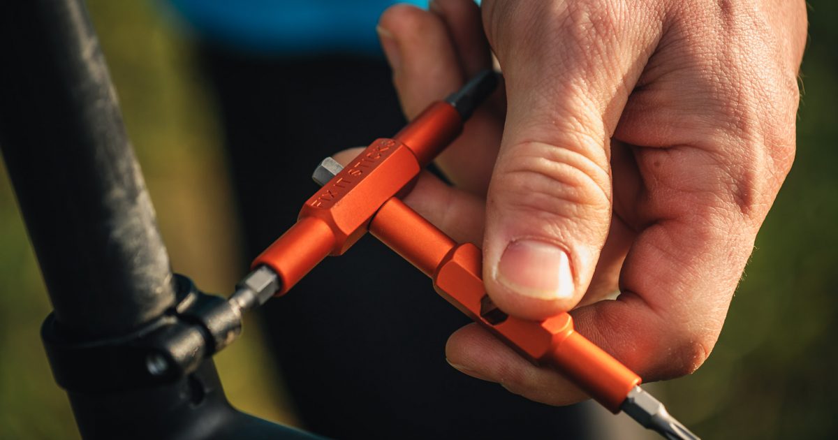 Test | Multi-outil Fix-it-Sticks : petit, mais costaud ! ⋆ Vojo Test | Multi-outil Fix-it-Sticks : petit, mais costaud ! ⋆ Vojo