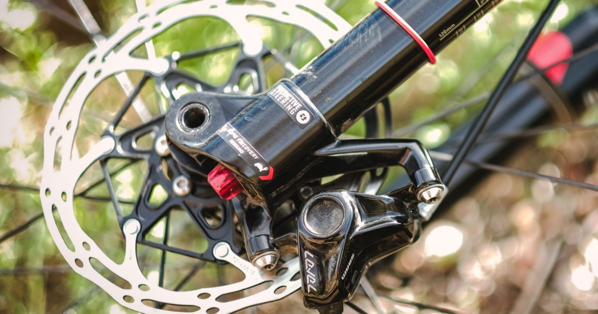 Les nouveaux freins Sram Level sont là ! ⋆ Vojo