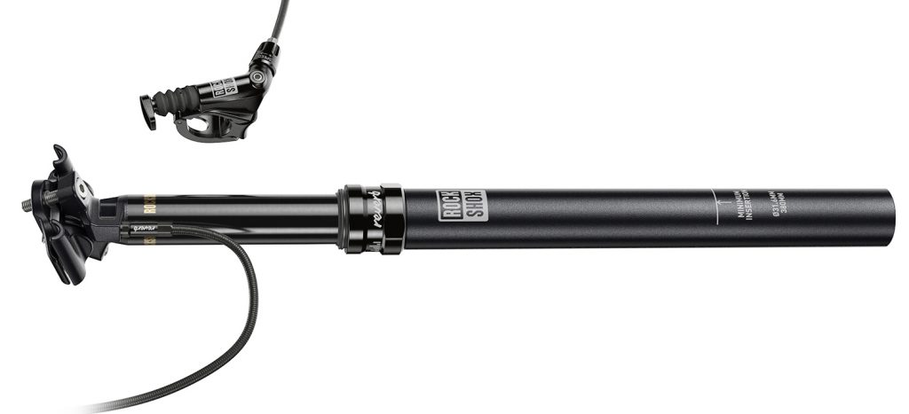 Une nouvelle RockShox Reverb arrive ! ⋆ Vojo