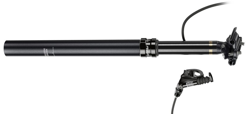 Une nouvelle RockShox Reverb arrive ! ⋆ Vojo