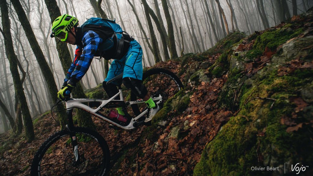 Test | Scott Trail Protect FR 12 : le confort avant tout ⋆ Vojo