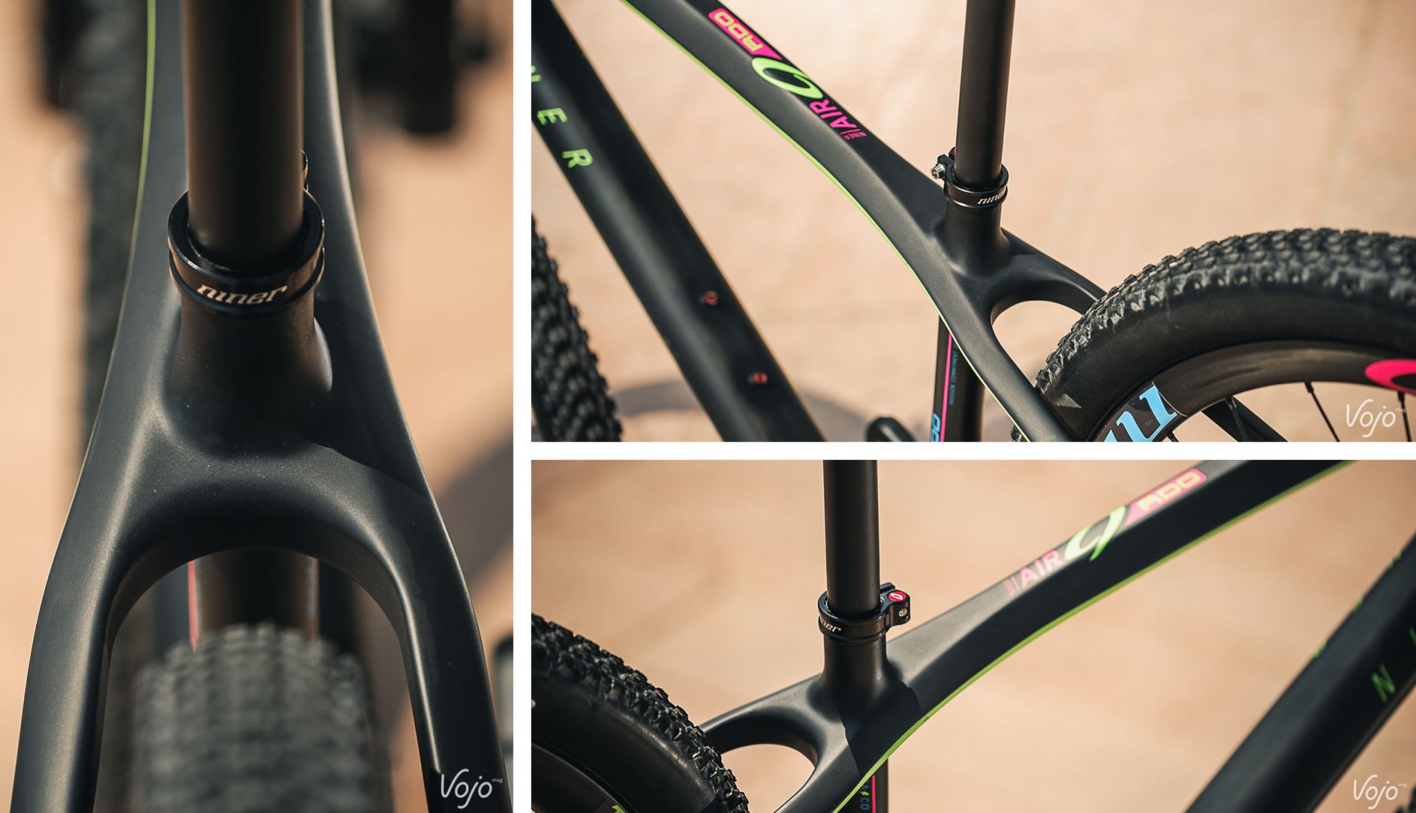 Niner Air9 RDO : l’heure du renouveau ⋆ Vojo