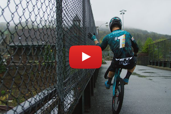 Richie Rude, sound of speed ⋆ Vojo