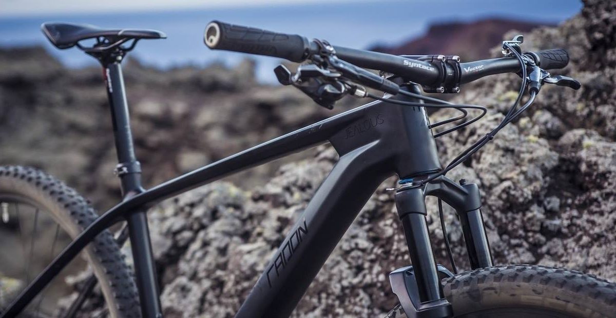 Le Radon Jealous enlève son camouflage ⋆ Vojo