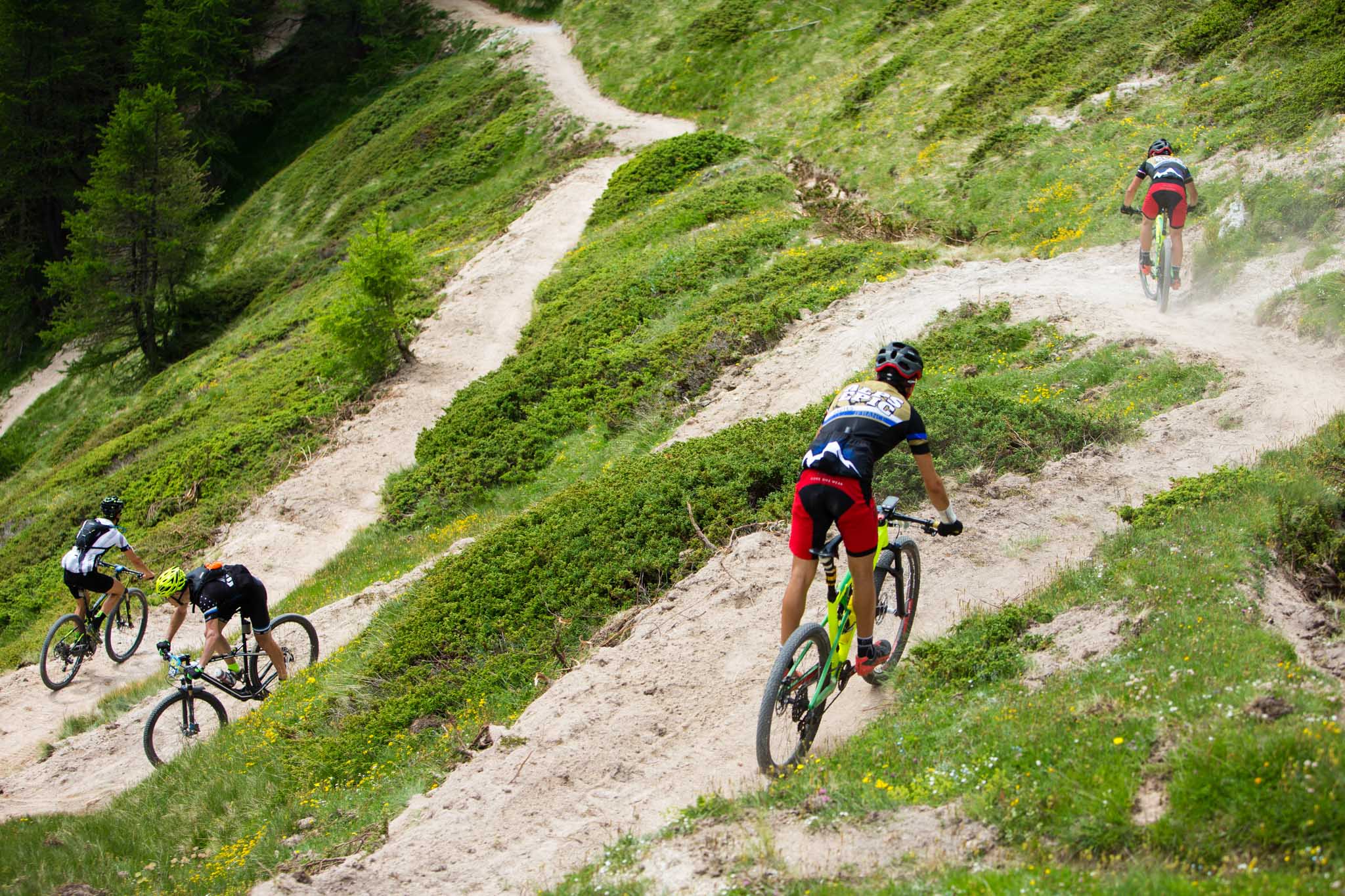 Alps Epic: opgelet, verslavend! ⋆ Vojo