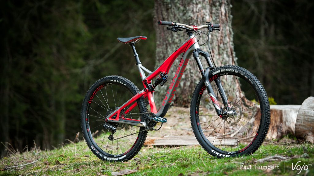 Test | Intense Carbine 29 C : California love - Vojo Magazine