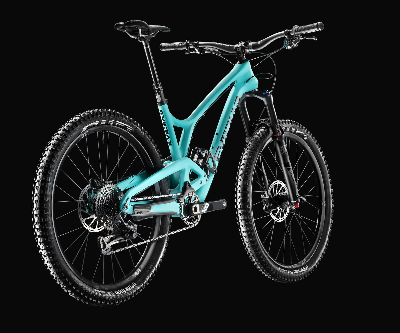 Evil The Calling : un petit Following en 27,5’’ ⋆ Vojo