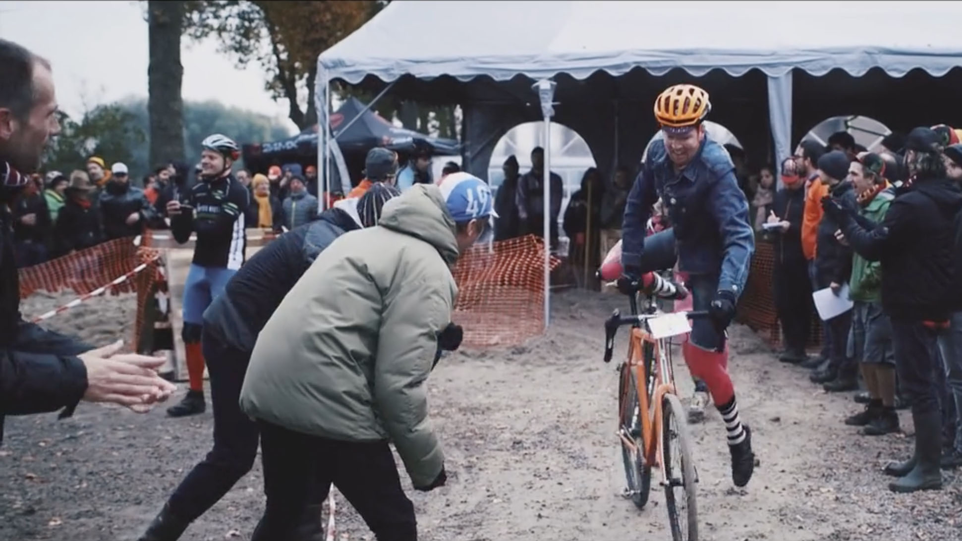 Hellcross 2016 : le film ⋆ Vojo