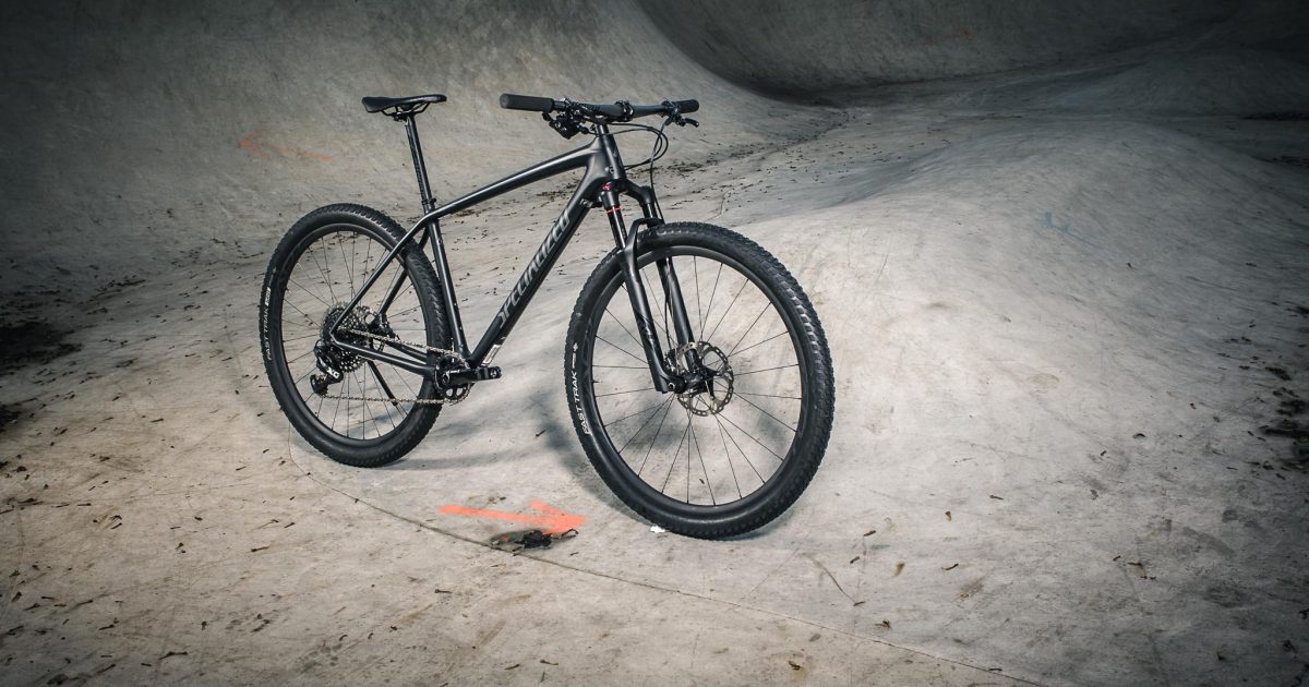 Test | Specialized Epic HT Pro : l'excellence discrète - Vojo Magazine