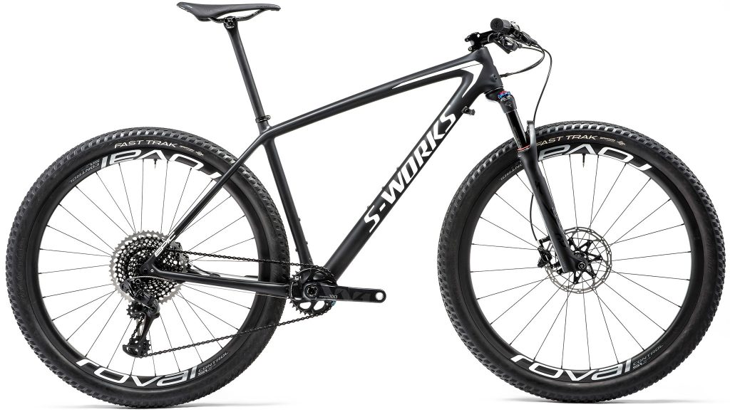 Specialized Epic HT S-Works : il est (enfin) là ! - Vojo Magazine