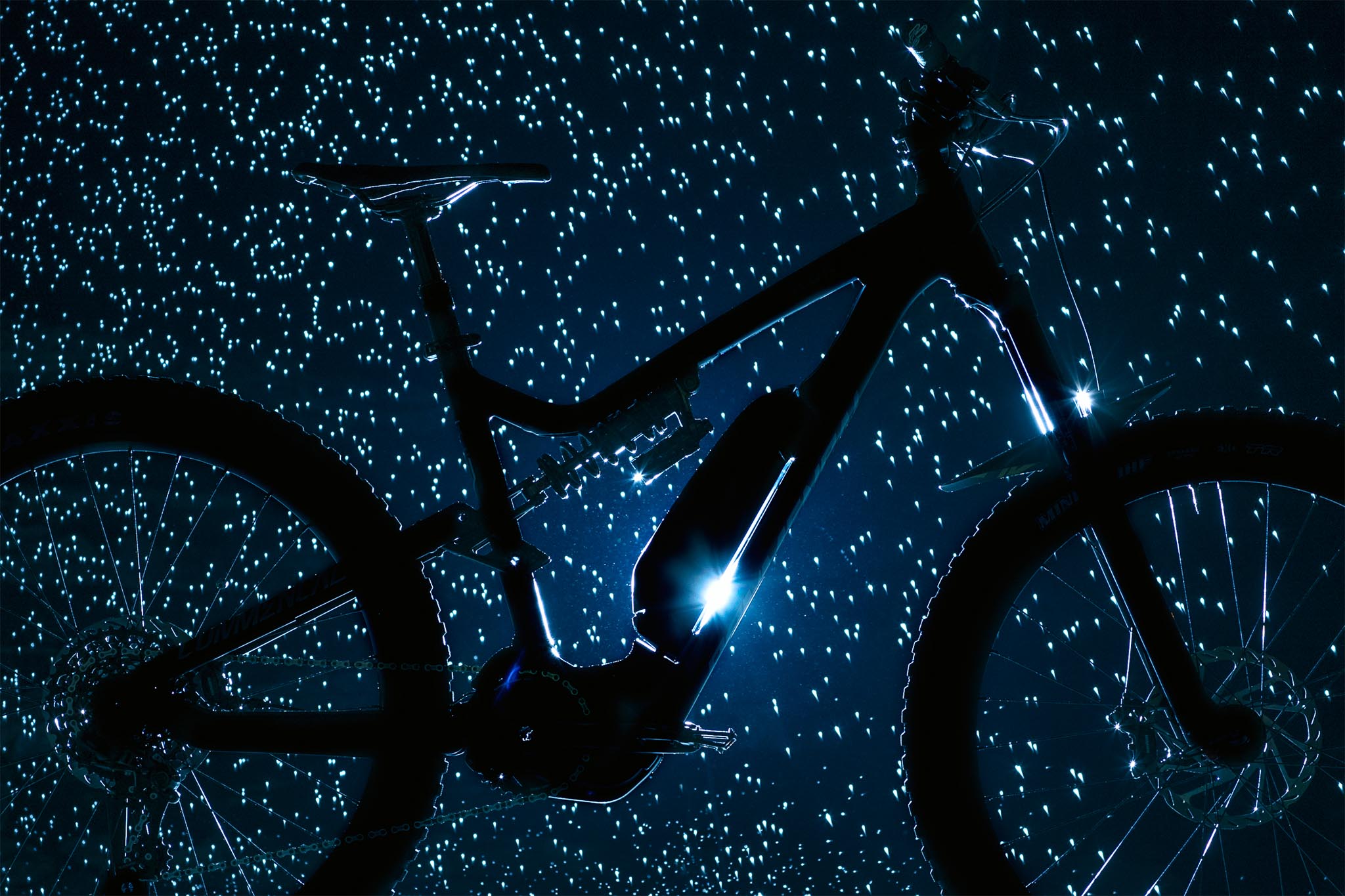 Commencal Meta Power : le fully arrive aussi ! - Vojo Magazine