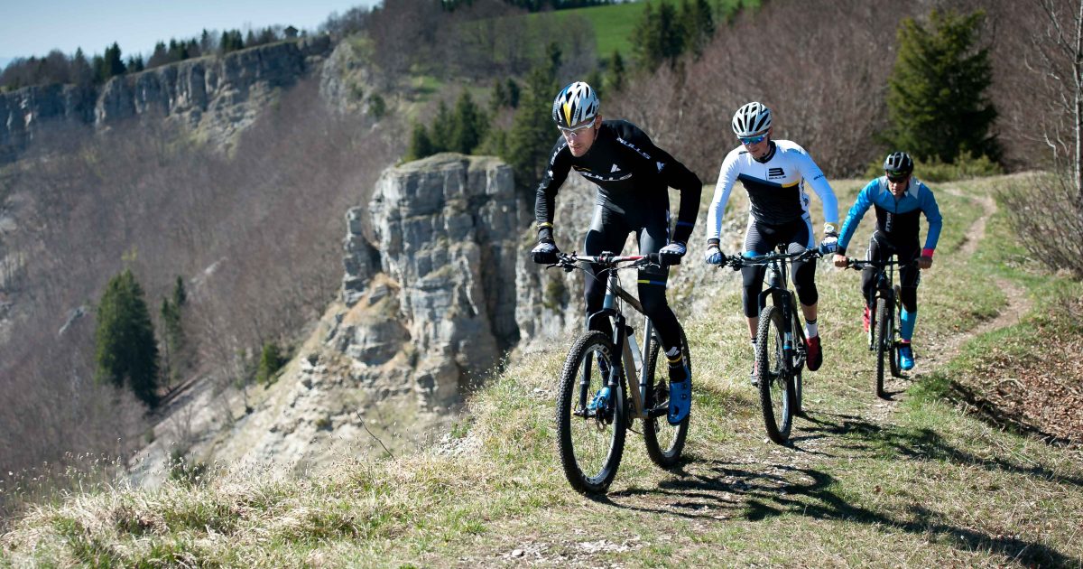 Découverte | Sur les traces de la Forestière avec Thomas Dietsch et J-C ...