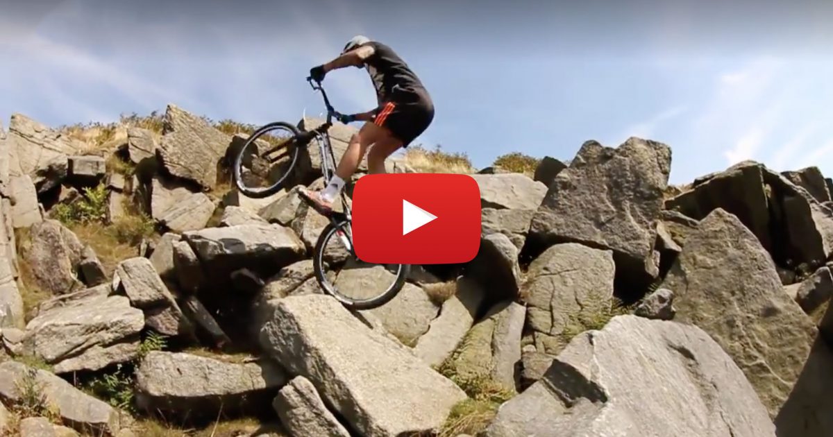 Jack Carthy - Raw ⋆ Vojo