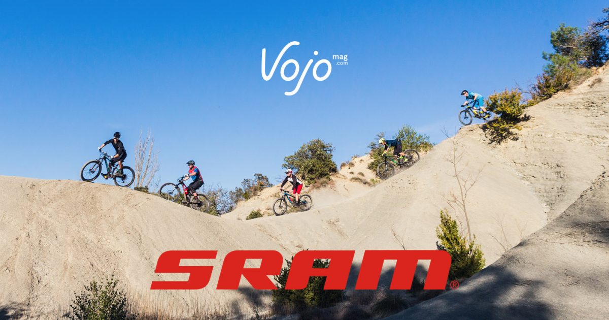 Concours : gagnez un voyage unique avec Vojo et Sram ! ⋆ Vojo