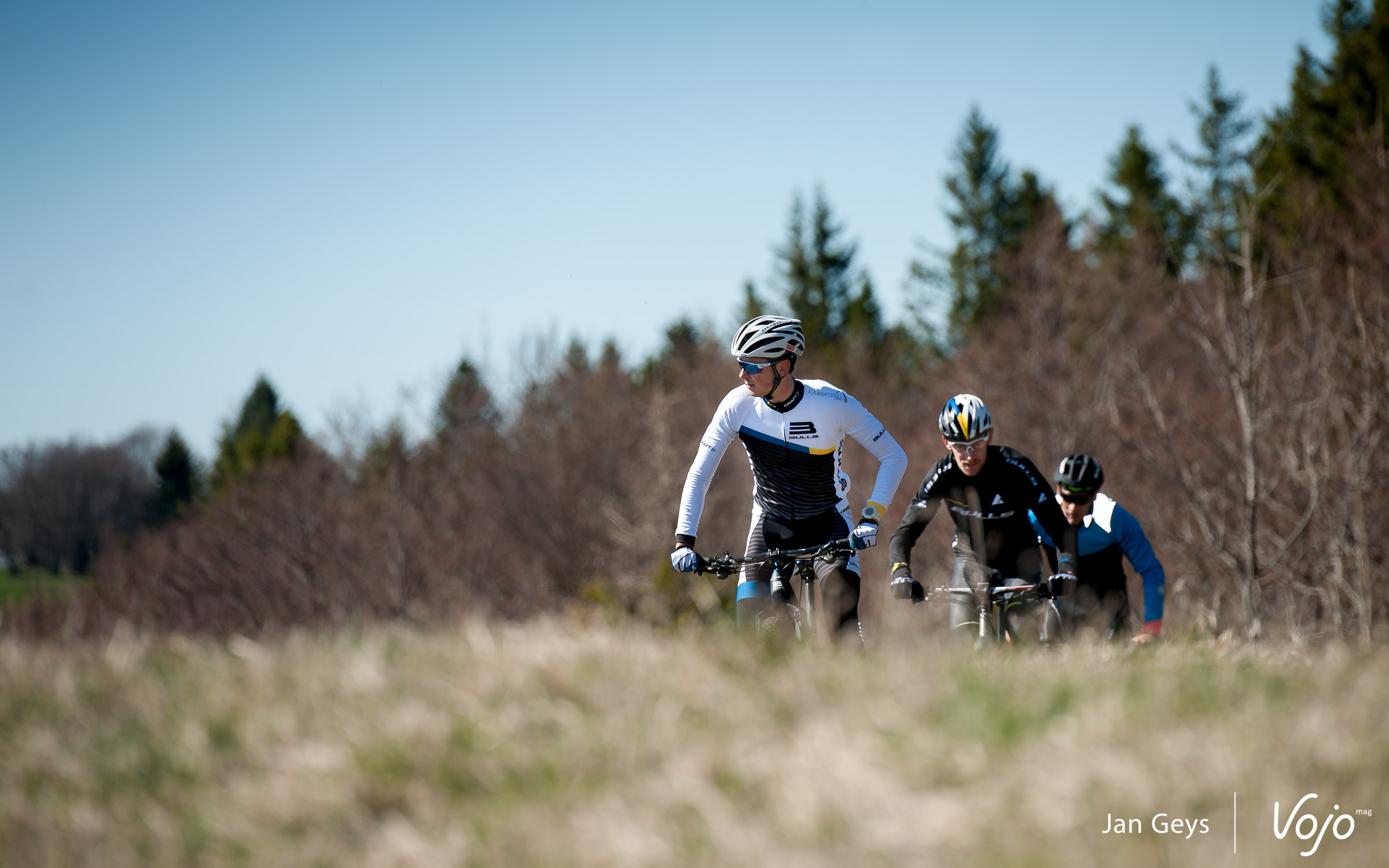 Découverte | Sur les traces de la Forestière avec Thomas Dietsch et J-C ...