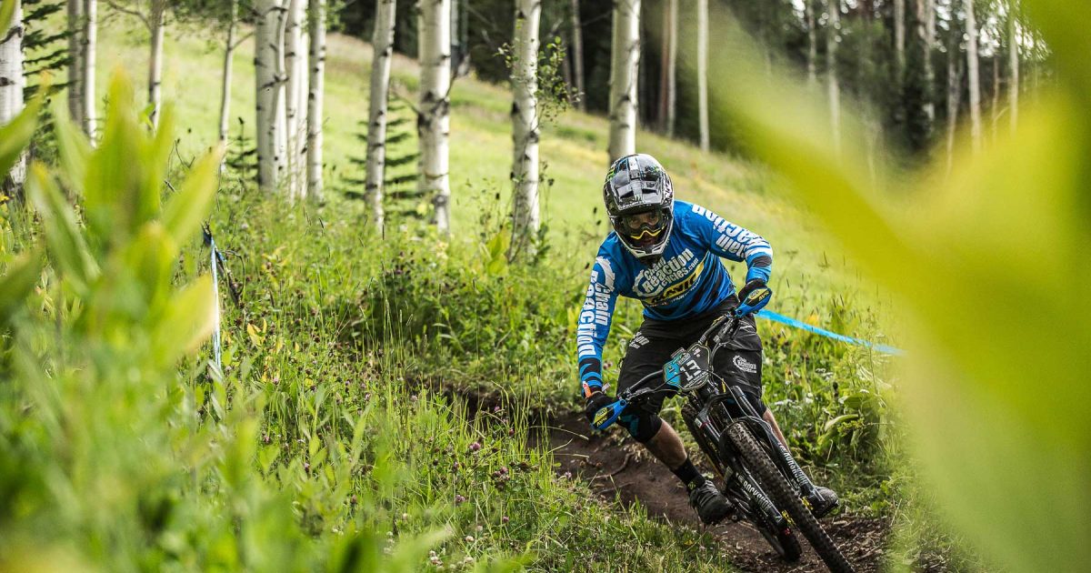 EWS #6 Aspen : Sam Hill gagne devant Martin Maes ! ⋆ Vojo