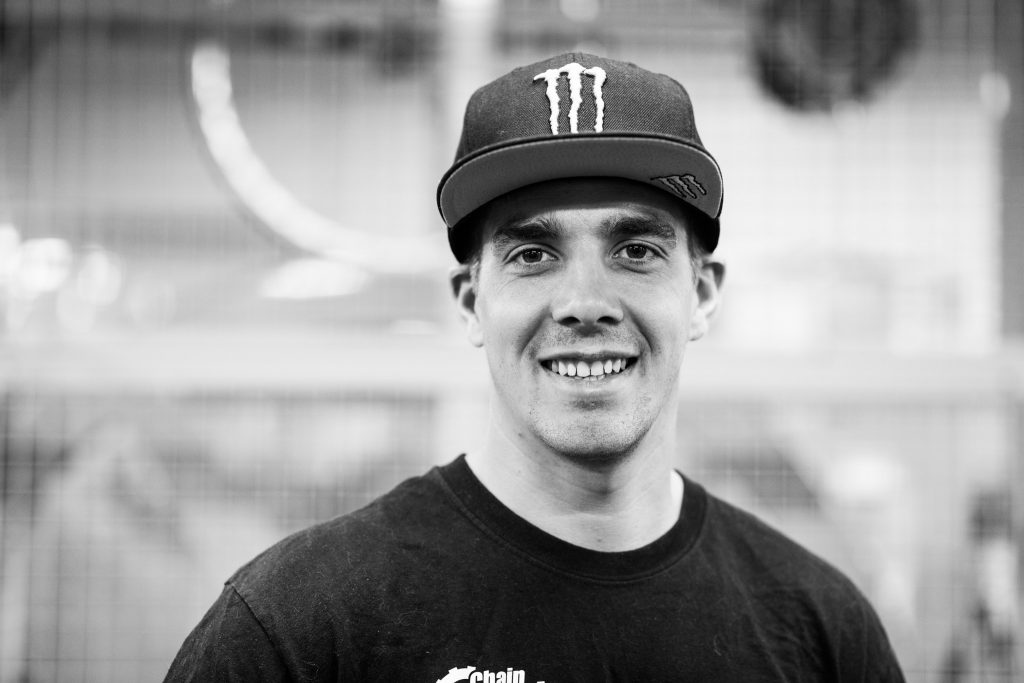 Worlds DH 2017 : Sam Hill roulera en vélo d'enduro ! ⋆ Vojo