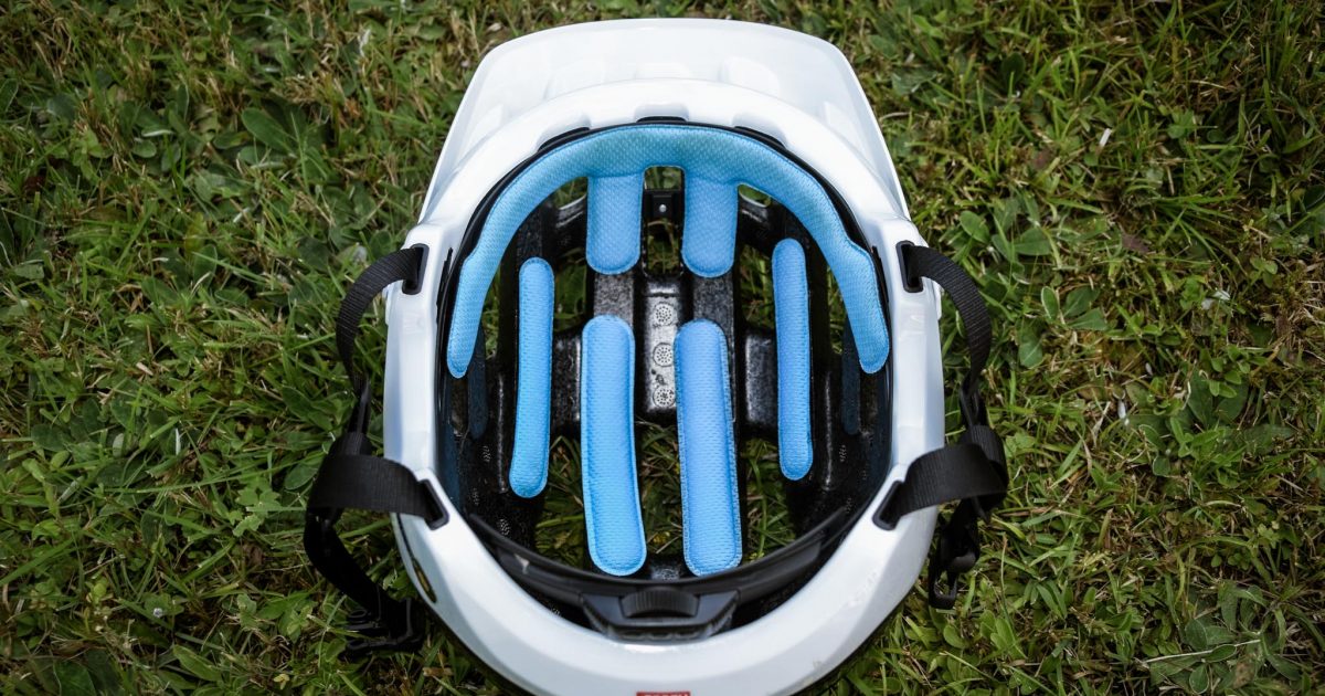 POC 2018 : Les Spin Pads, une alternative au MIPS, et deux nouveaux ...