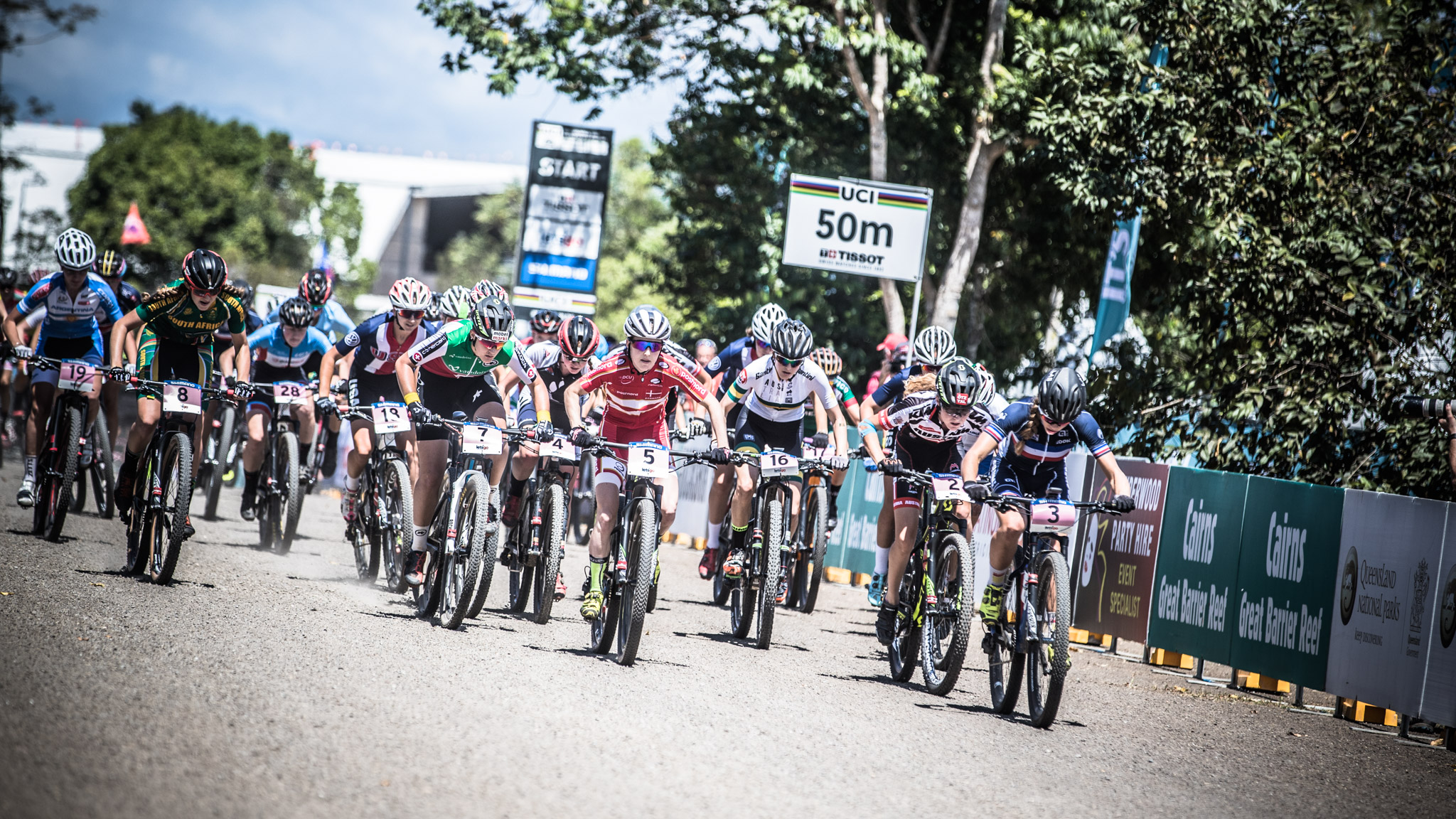 Worlds 2017 : les juniors en piste, une médaille pour la France ⋆ Vojo