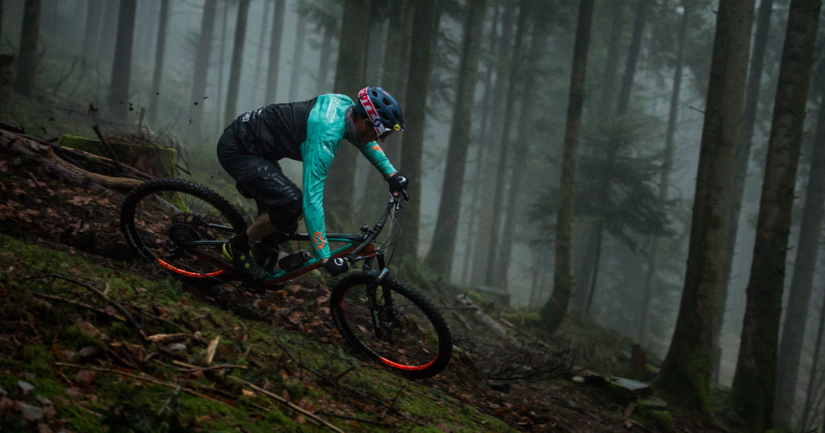 Interview | Une journée d'hiver avec Rémy Absalon - Vojo Magazine