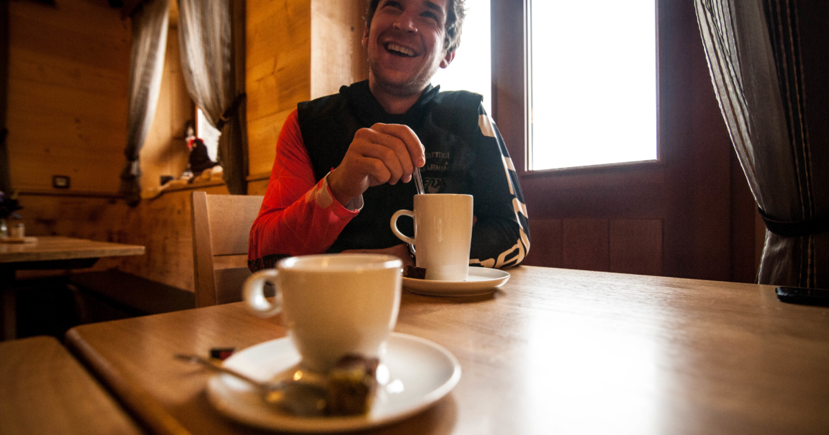 Interview | Nicolas Lau : moins voyager pour se retrouver - Vojo Magazine