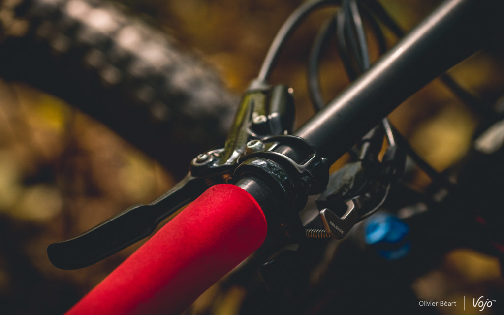 Test gamme | Freins Sram Level TL, TLM & Ultimate ⋆ Vojo