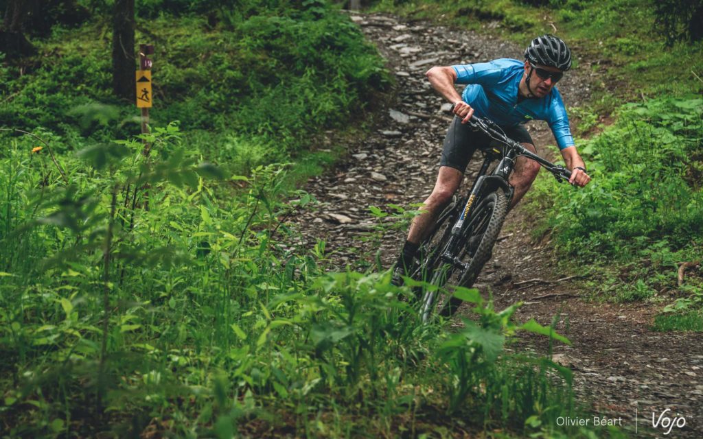 Prise en main | Bulls Wild Edge Team Di2 : chasseur alpin ⋆ Vojo