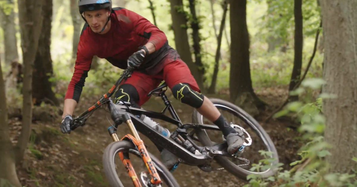 Le nouveau GT Force avec Martin Maes et Noga Korem ⋆ Vojo