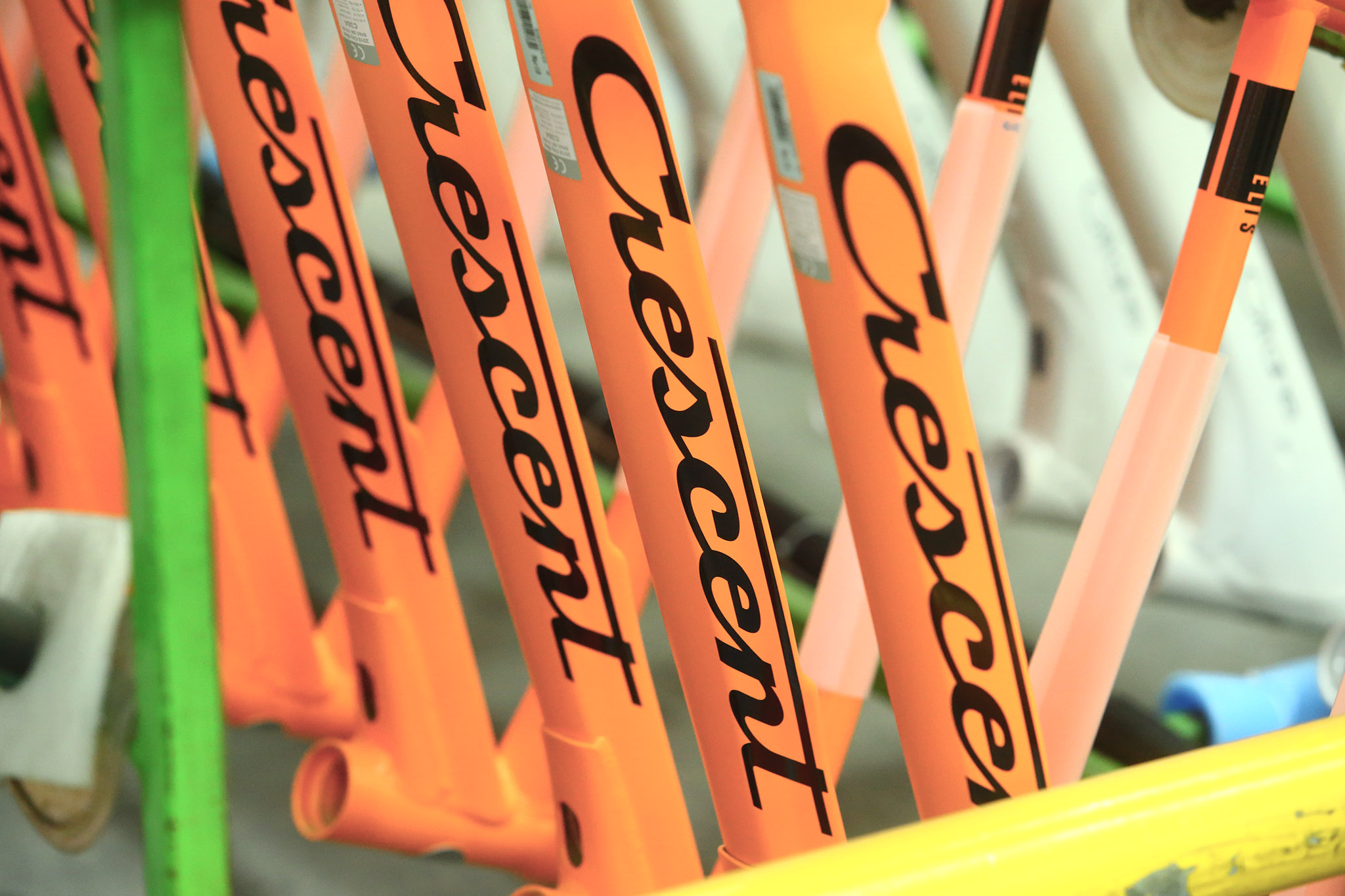 Visite | Cycleurope - Peugeot, une griffe du vélo en Champagne ⋆ Vojo