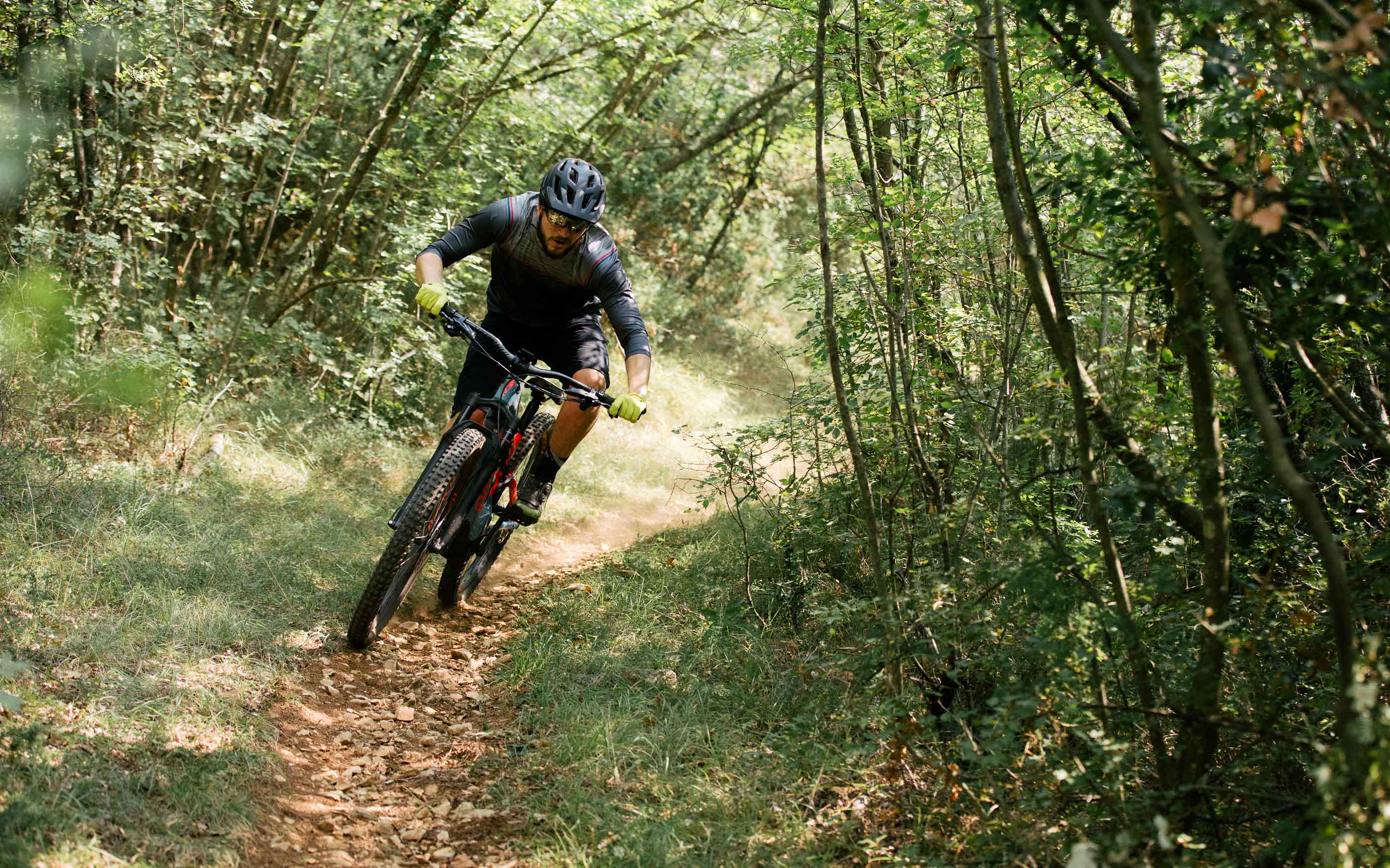 Eerste Test | Specialized Turbo Levo Expert 2019: meneer … en mevrouw ...