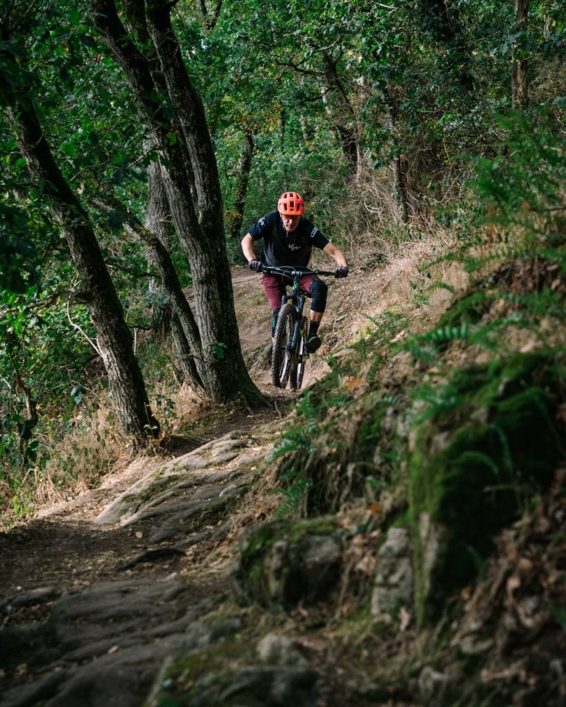 Amortisseur Fast Suspension Fenix : un oiseau rare ⋆ Vojo