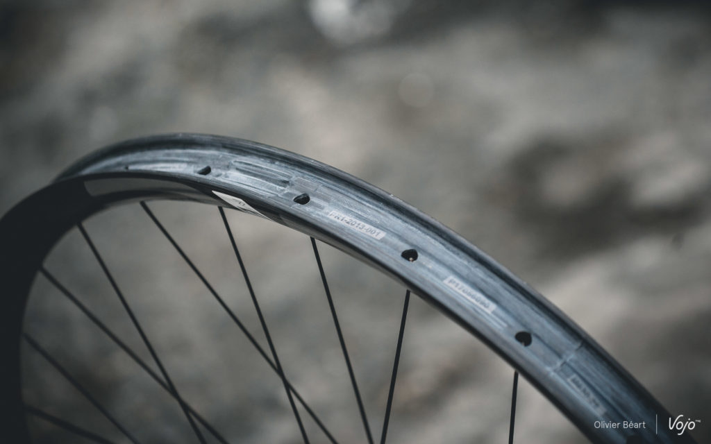 MTB Anatomy #6 : les secrets d'une roue ⋆ Vojo