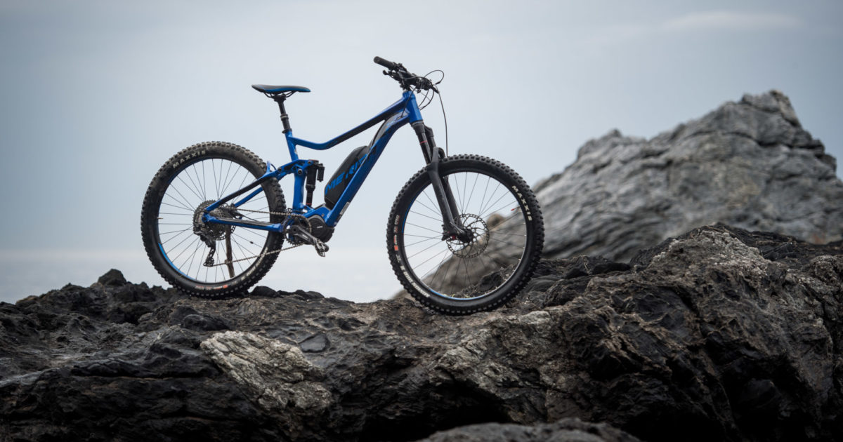 Test | Merida EOne Sixty 800 : Surprise au sommet ⋆ Vojo