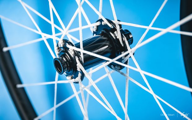 MTB Anatomy #6 : les secrets d'une roue ⋆ Vojo