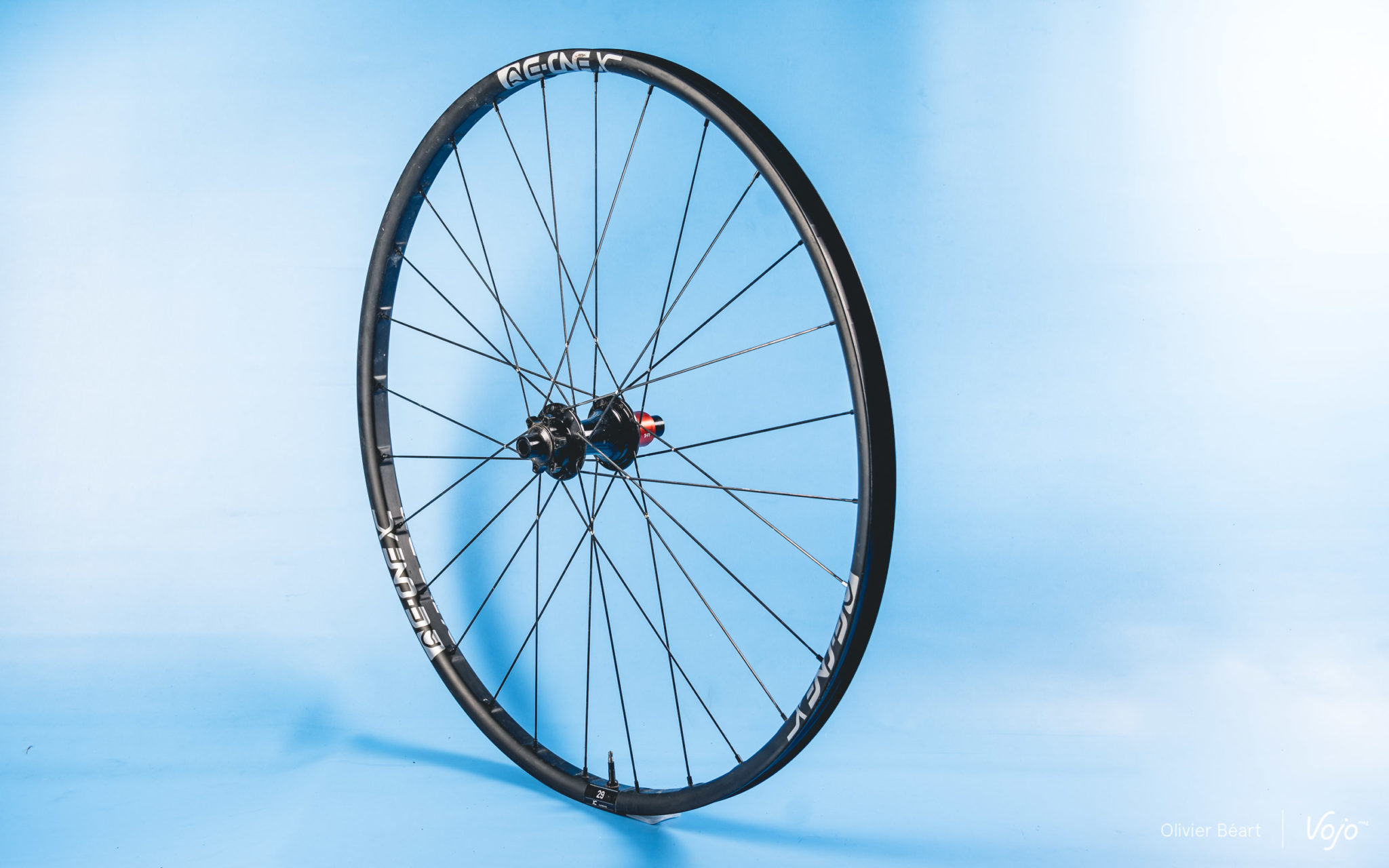 Test | Roues Asterion E-One XCR Carbon 29 : nerveuses, tout en douceur ...
