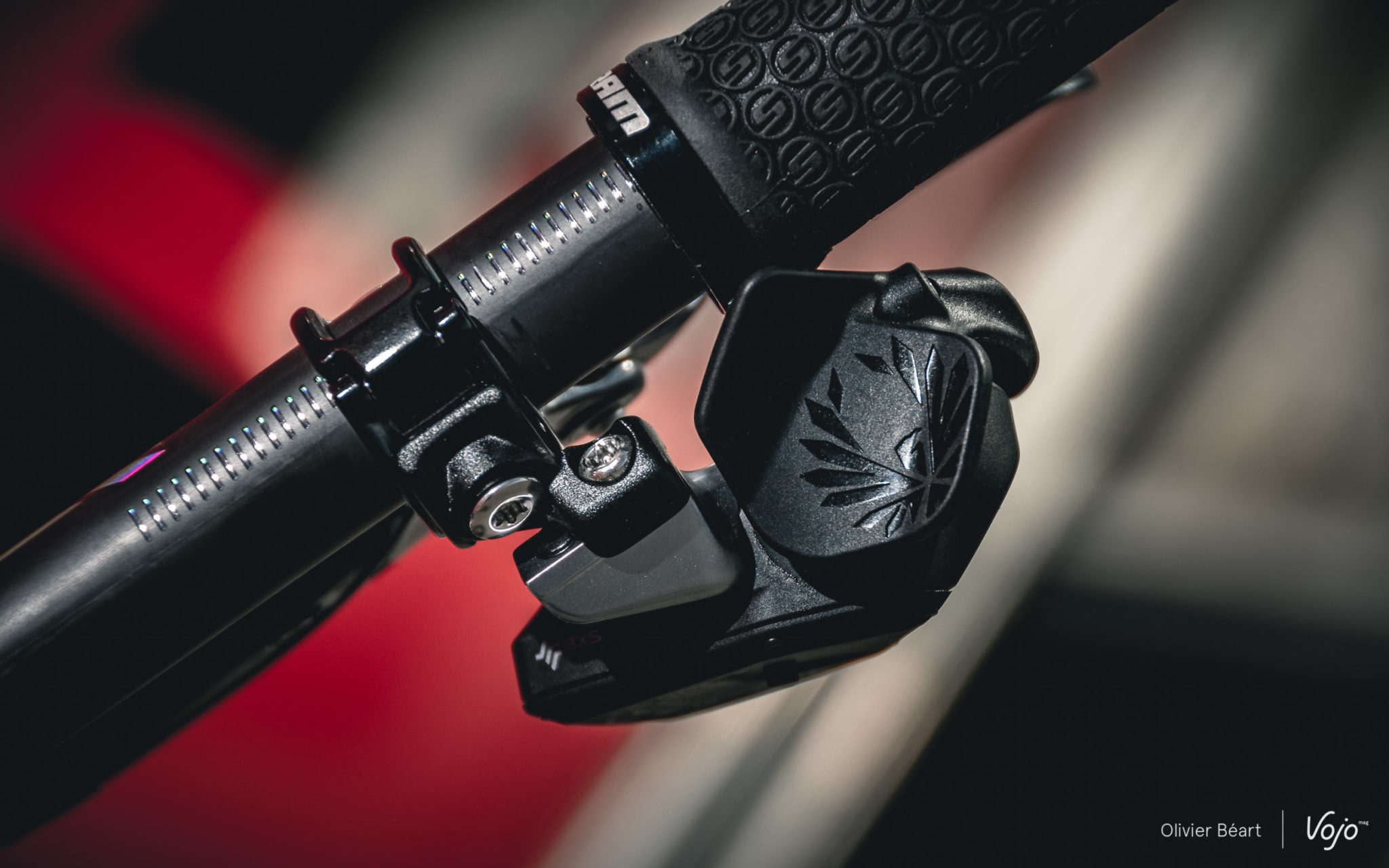 Présentation | Sram Eagle AXS : la transmission électronique sans fil ...