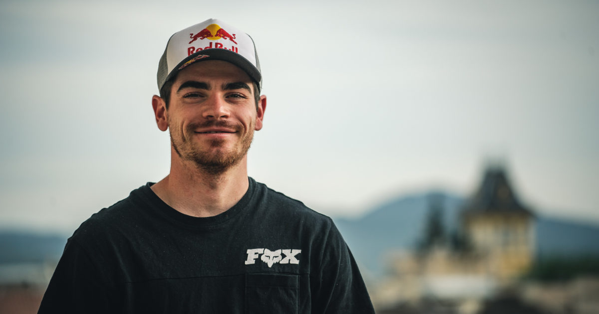 Interview | Loïc Bruni : 2019, un début de saison de rêve ⋆ Vojo