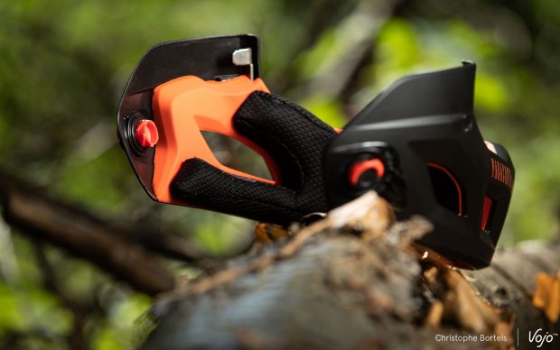 Test nouveauté | MET Parachute MCR, moderne et modulable ⋆ Vojo